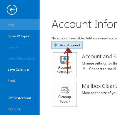 How to share your online calendar with other applications using the ...